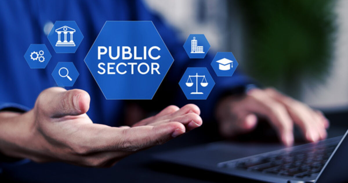 Government & Public Services | QuerySurge