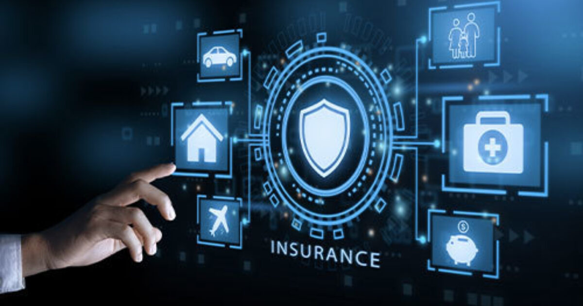 Insurance | QuerySurge