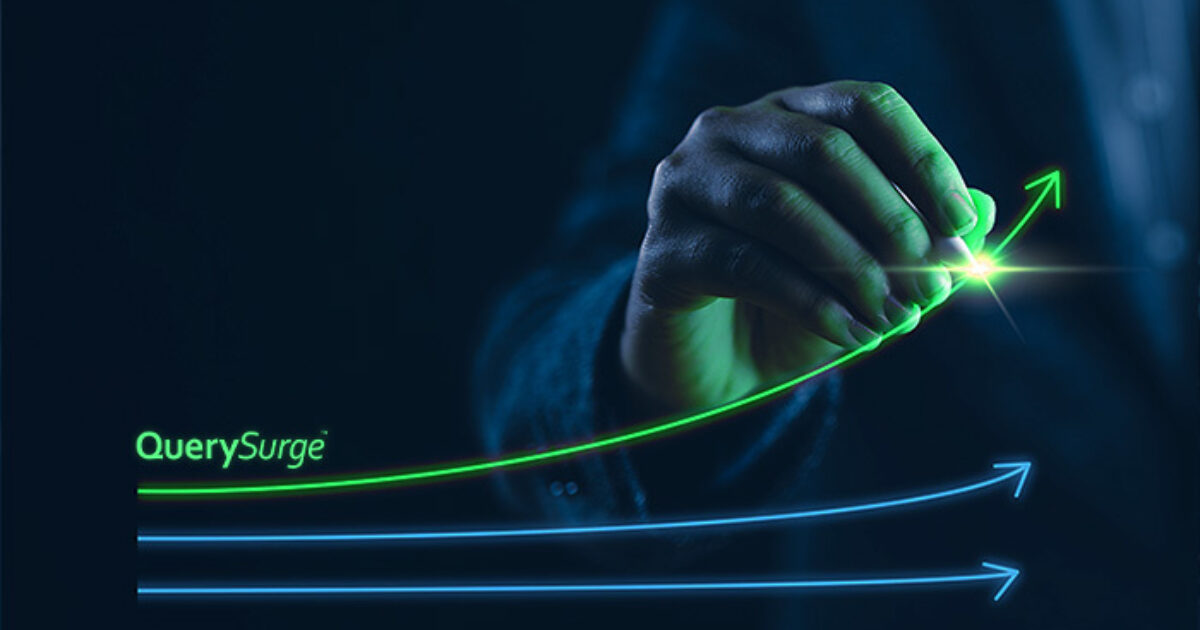 QuerySurge vs. Competitors | QuerySurge