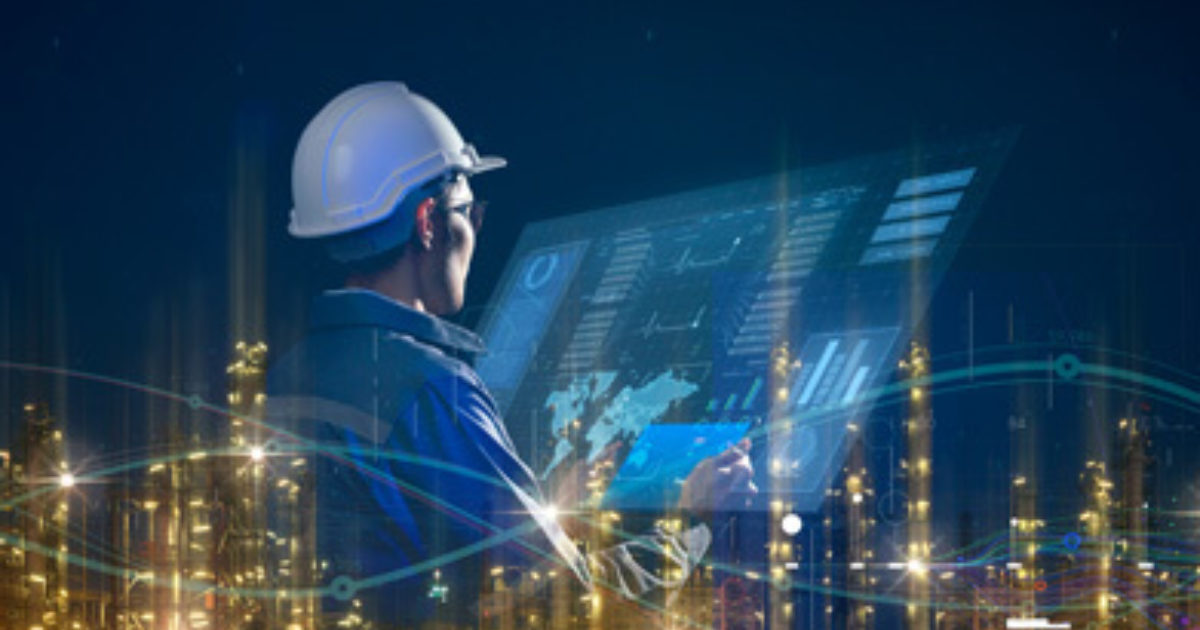 Energy Power Utilities Querysurge