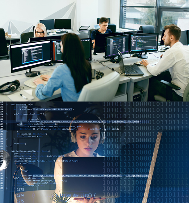 Software Test Engineer entry level RTTS