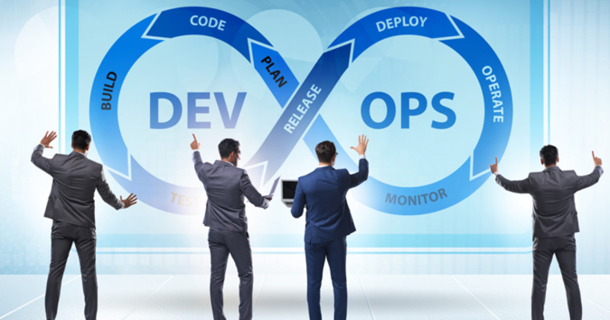 DevOps for Data and your Data Project | QuerySurge